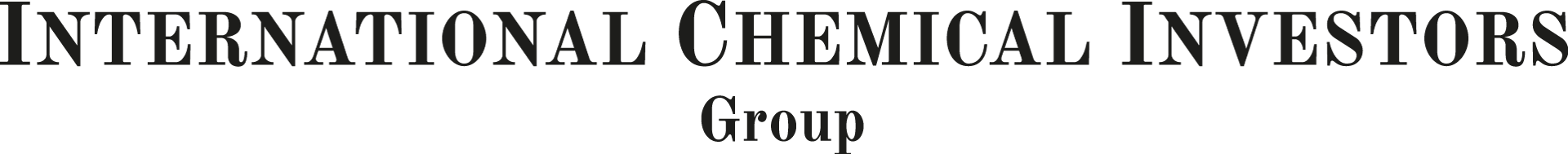 IC-Investors | International Chemical Investors Group